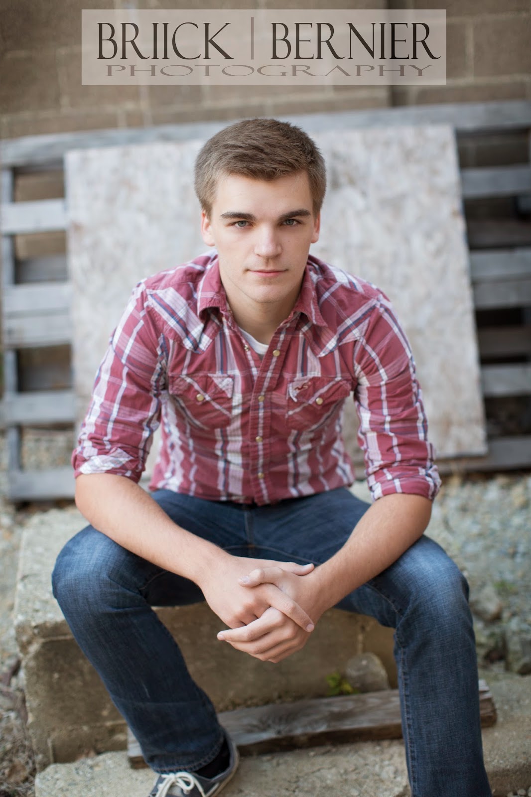 Briick | Bernier Photography