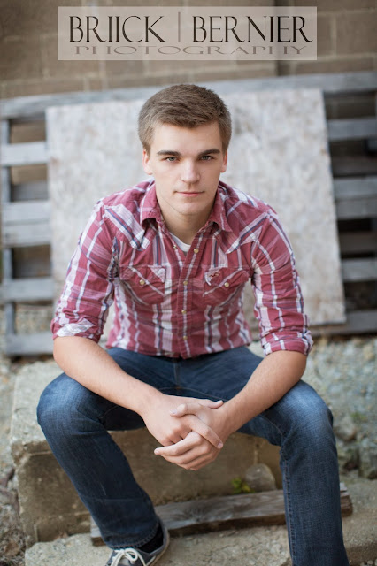 Briick | Bernier Photography