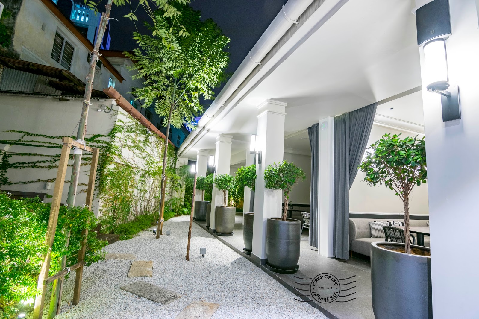 The Edison Hotel, Penang - 12 Reasons You Should Stay here - Crisp of Life