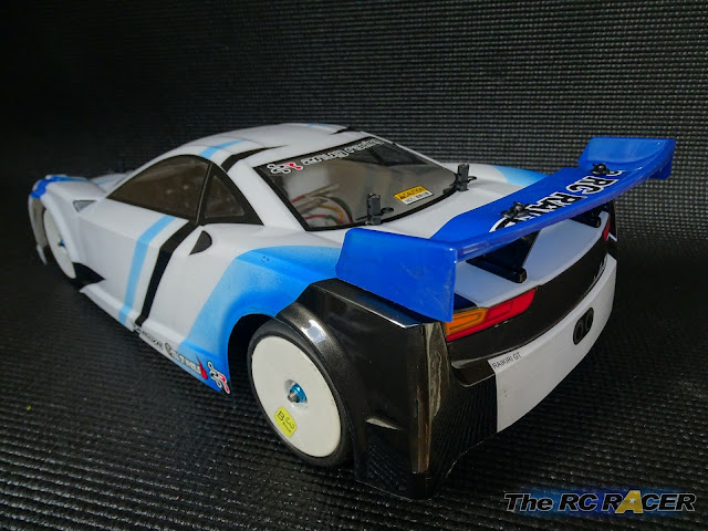 Tamiya 1/10 Raikiri Bodyshell Review | The RC Racer