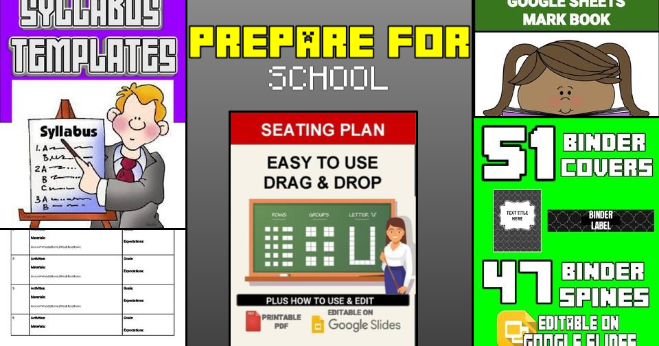 RoomBop Blog: Prepare for class with these 5 resources