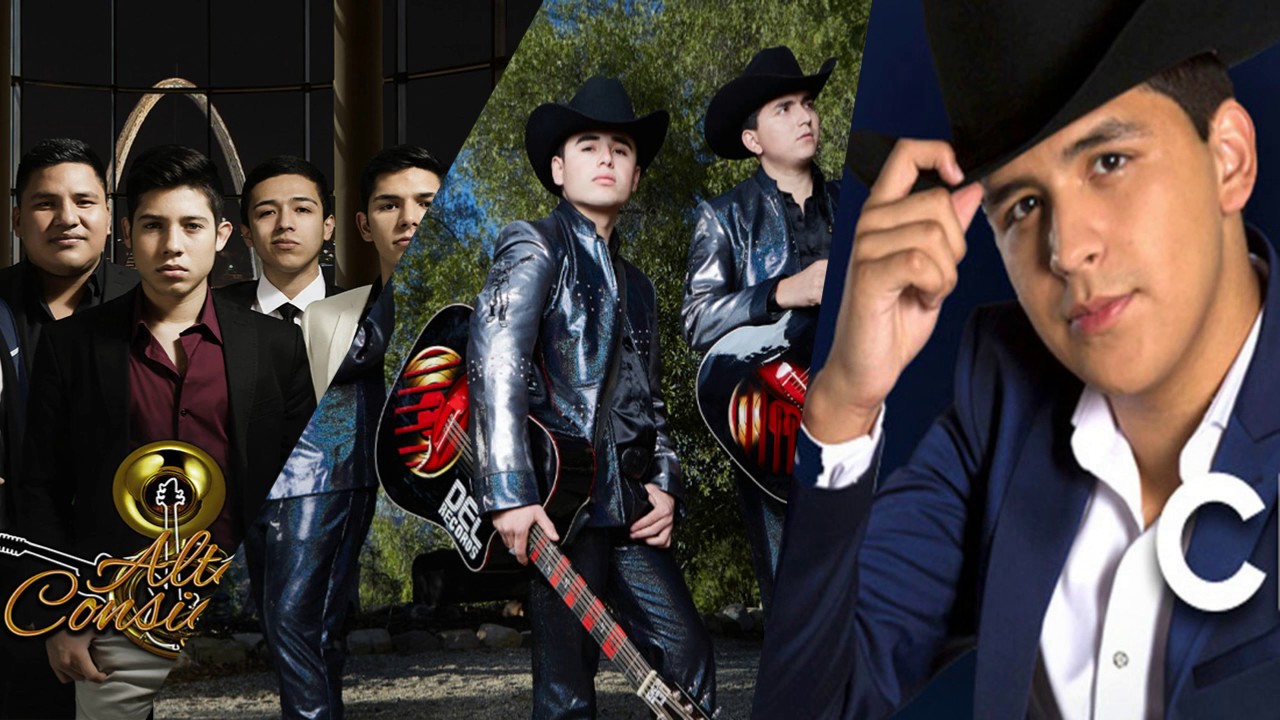 LA MUSICA REGIONAL MEXICANA DE ADAN MORALES MEDRANO : ADAN MORALES "LA ...