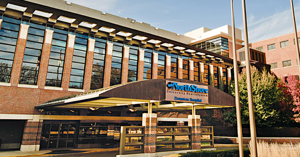 Summer Internship: NorthShore University HealthSystem