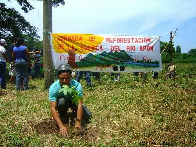 Lenin Cardozo - Entrevistas / Artículos / Videos: Comenzamos ...