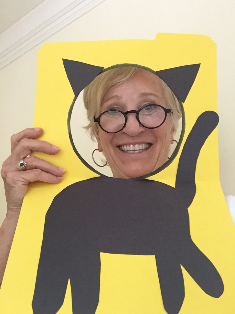 A COLORING WE'LL GO - Dr. Jean & Friends Blog