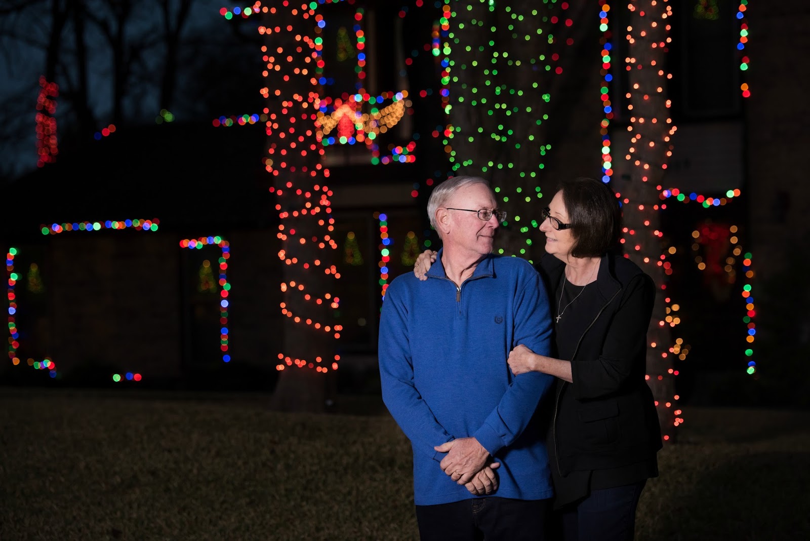 Futterer Family Preview