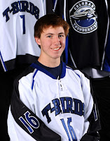 LetsGoDU: Landon Smith Commits To DU In 2013
