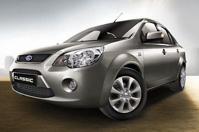 Ford Fiesta Classic Titanium Review ~ The Site Provide Information ...