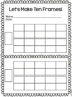 Portfolio Made Easy & GIVEAWAY - Pocket of Preschool