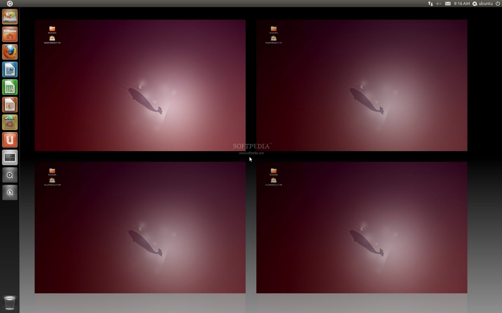 April 2011 | oni Study Linux