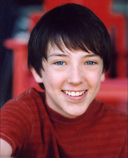 Tyler Patrick Jones HairStyle (Men HairStyles)