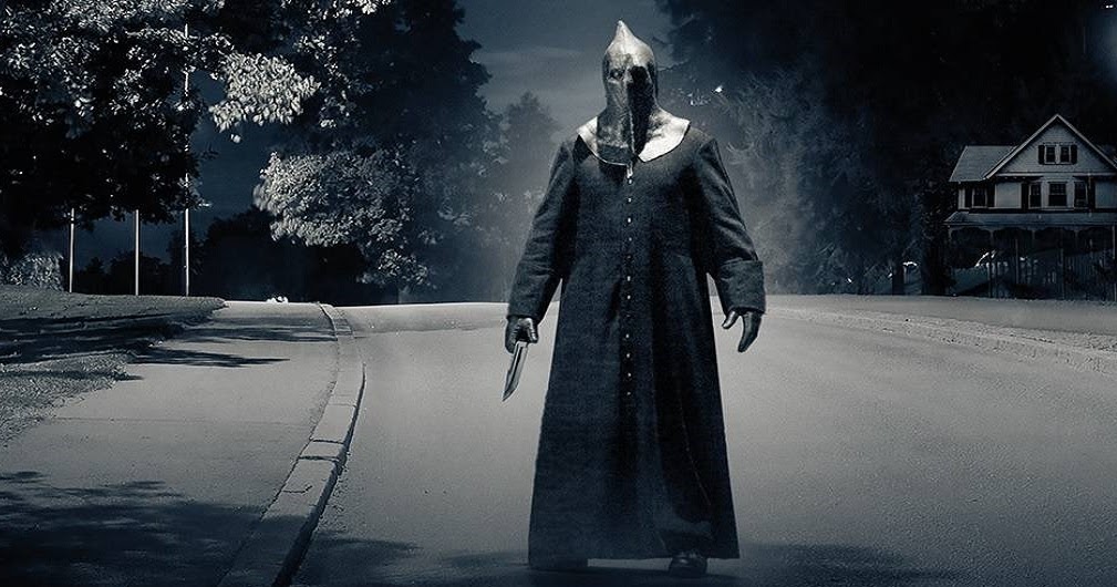 Slasher: The Executioner i Guilty Party, czyli horror w odcinkach