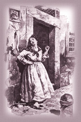 Tema med variationer: Fadoprofilen (99): Maria Severa