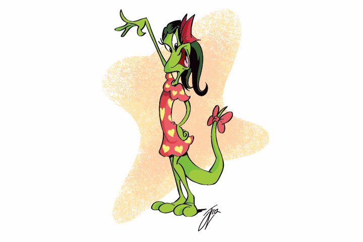 4t4blog: NostalgiA pt 1