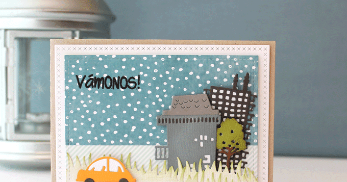 Papers Trencats: Vámonos!