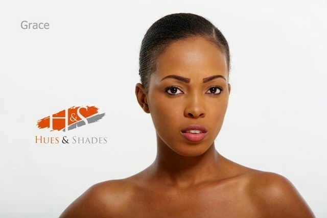 fotofashion : Introducing Model Grace.....Model of the day