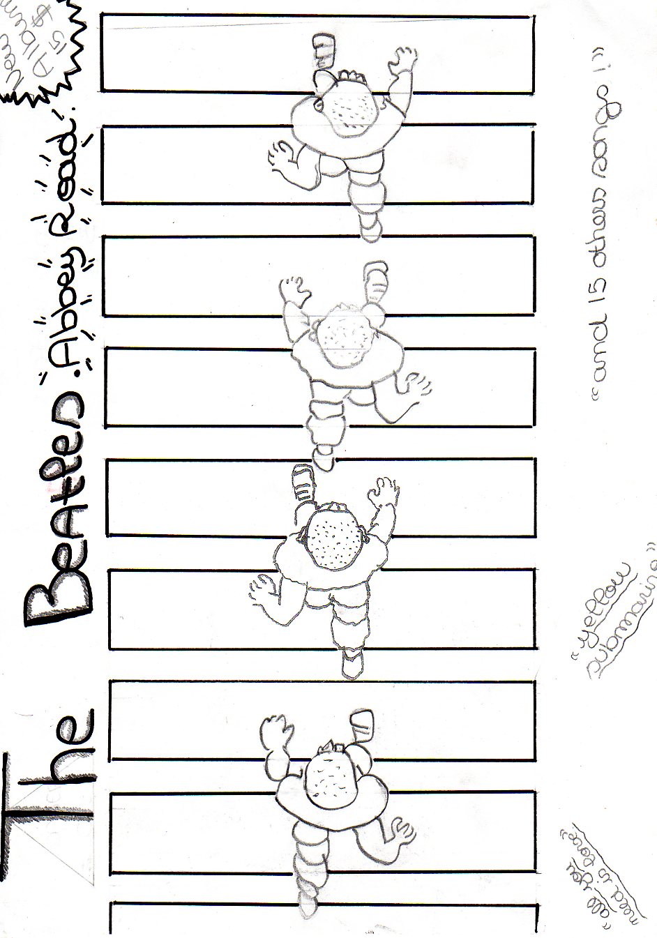 55 minutes d'arts plastiques: 3° Où est-il