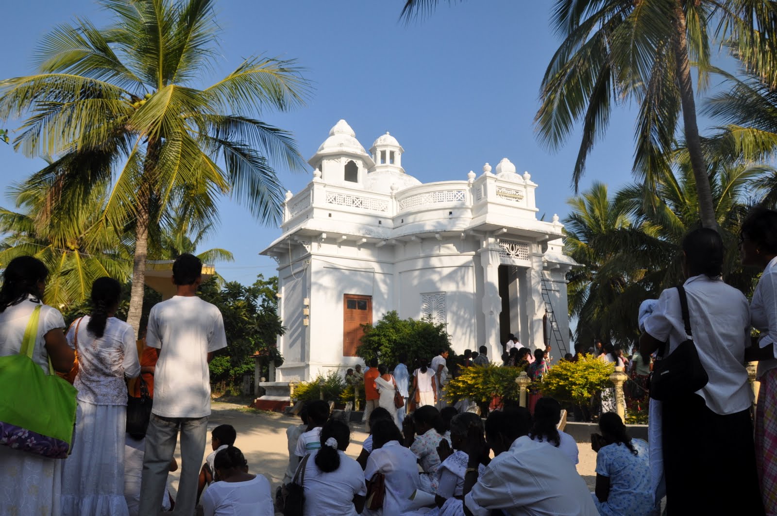 Visit Jaffna: Top 10 Places to visit in Jaffna