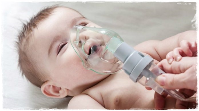 Las Bronquiolitis Con P De Pediatría