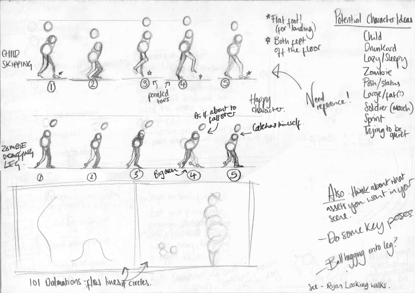 Animation: Final Project