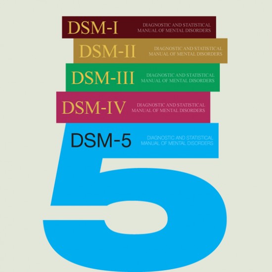 DSM V: Lo que necesitas saber...: ¿QUE NECESITAS SABER PARA ENTENDER EL DSM V?