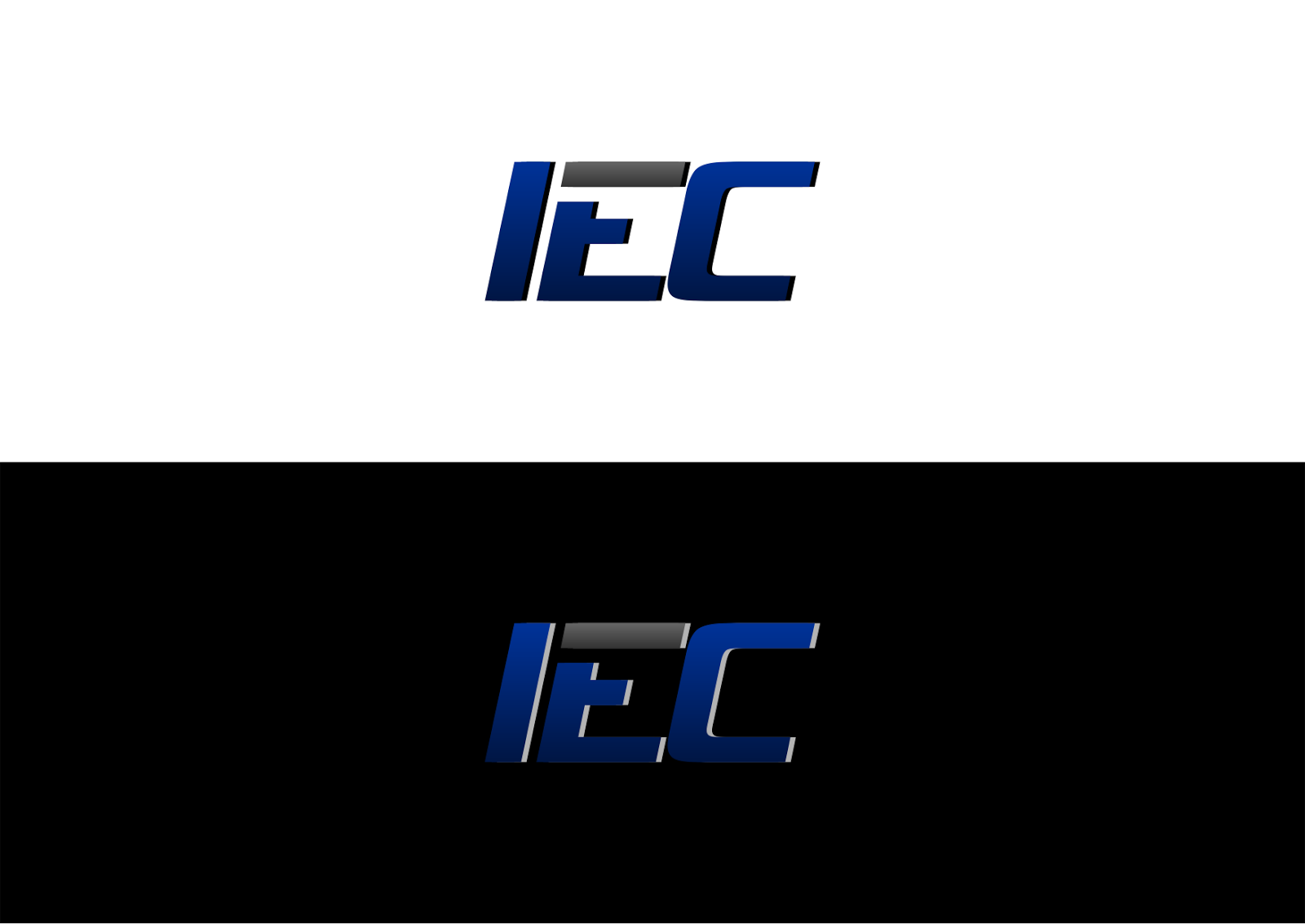 Vector Logo With Sale : IEC
