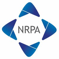 NRPA - Logo criado pelo aluno Thiago Rabboni | ComunicaFAM
