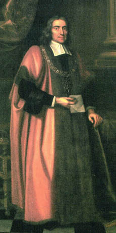 North-East History Tour: Sir William Turner (NZ593216)