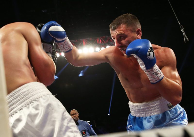 HBO PPV Fight Preview (Undercard)