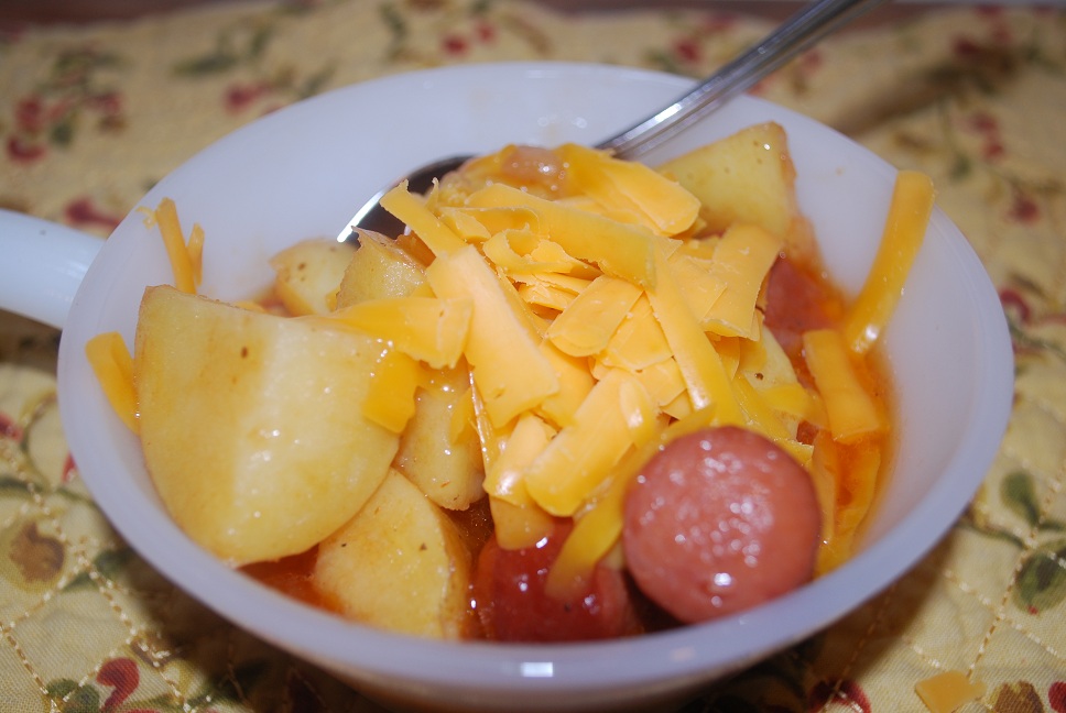 Gourmet Rooster: May 2012