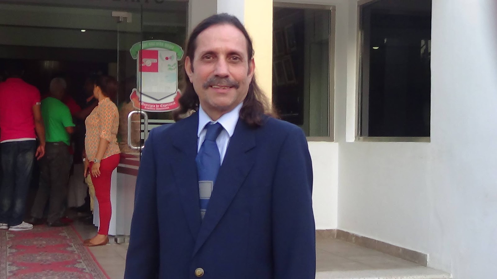 EL 4TO. PODER: MUNICIPIO, GENTE Y OPINIÓN: Confirman prohibición de ...