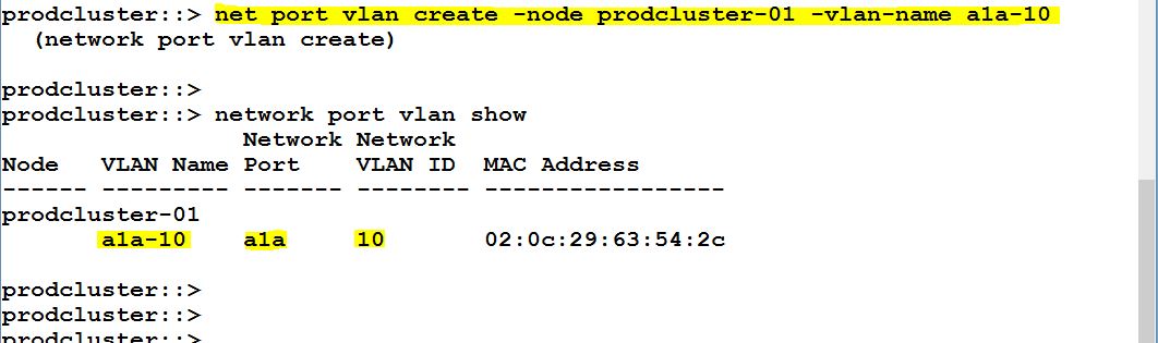 Remote Infrastructure Management: ONTAP 9 Network Management Tutorial