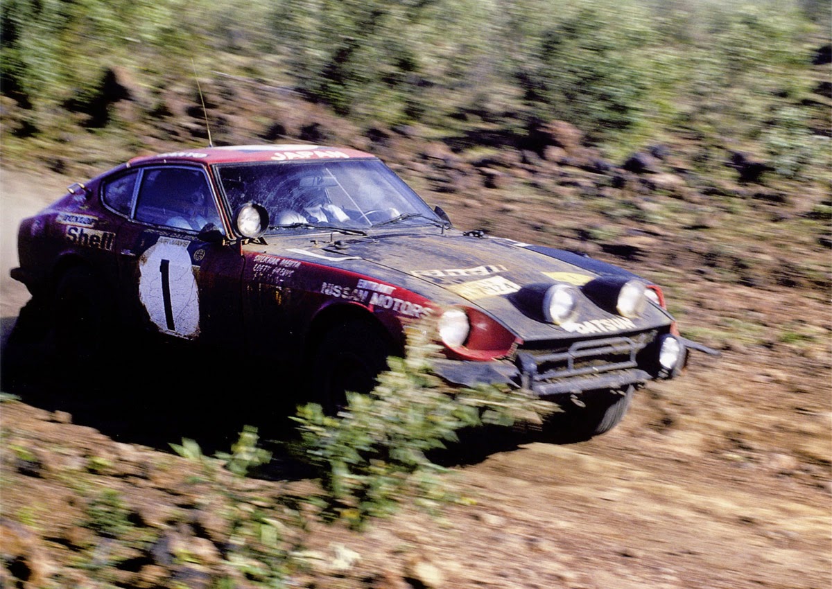 rallymemory: CarsRally