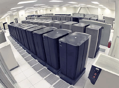 Why Do You Need Data Center For Your Business? ~ Net4Enterprise