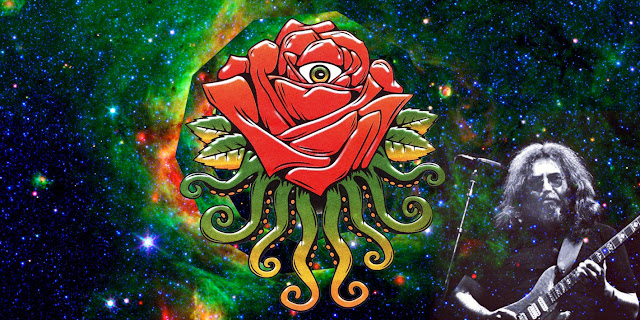 The Curtain With: Grateful Dead - Hunters Trix Vol. 113 - 1977-03-19 ...