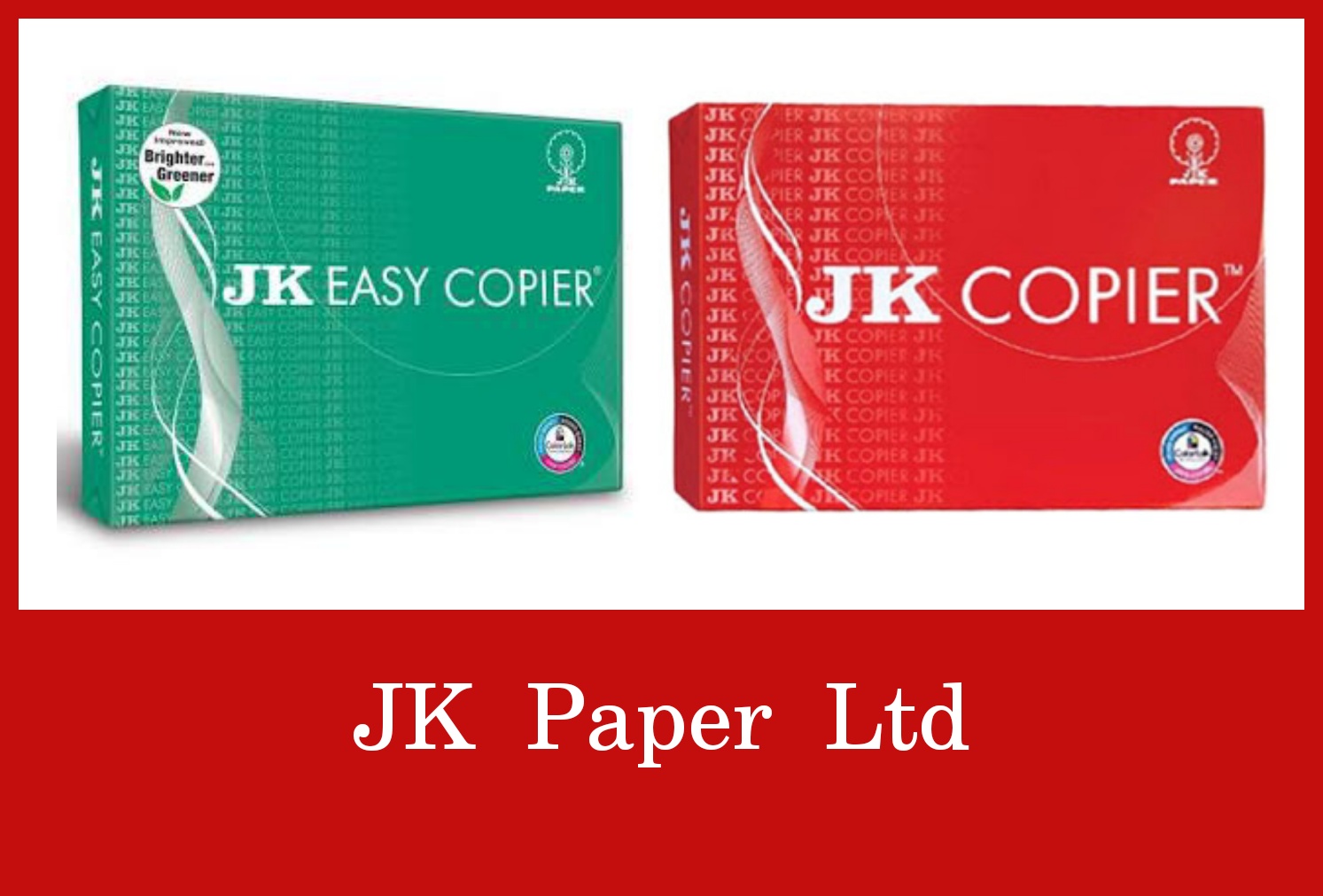 JK Paper jk-paper