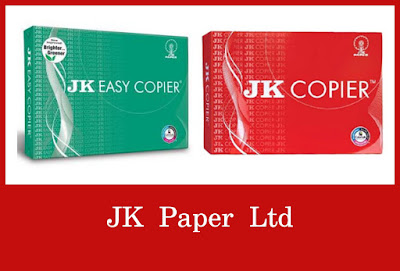 JK Paper