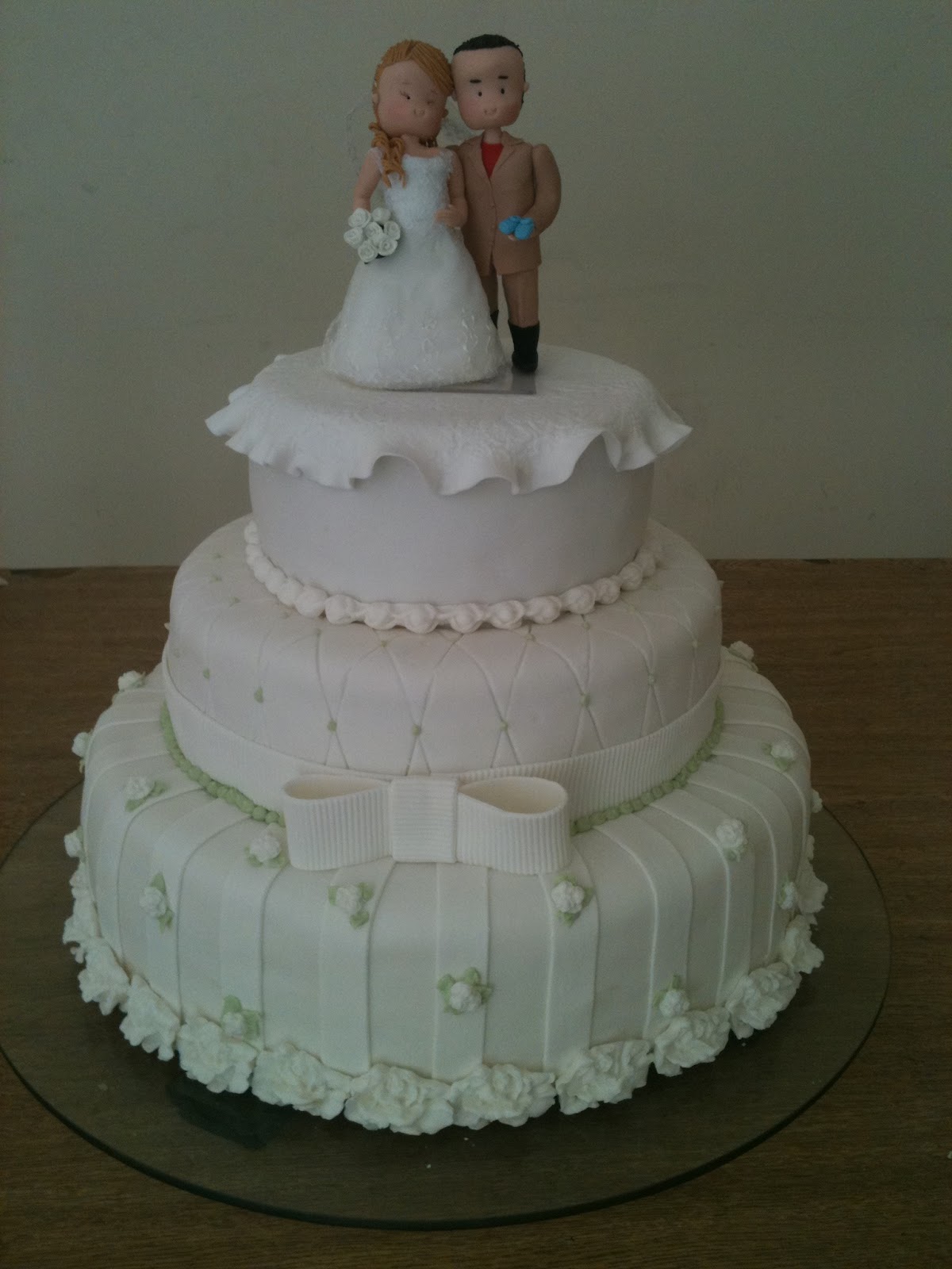 Nely Santos: CASAMENTOS