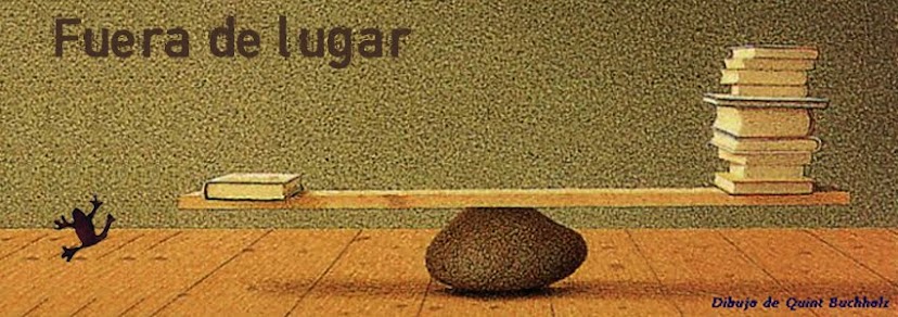 Fuera de lugar: Juan José Arreola y la migala