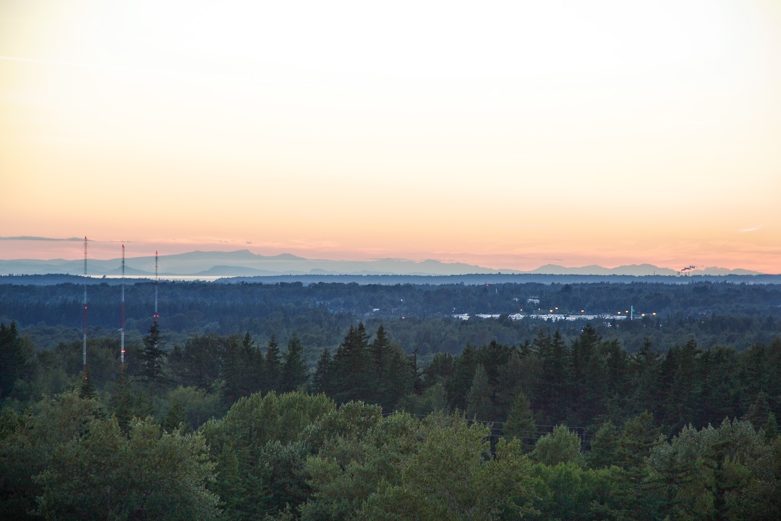 Kile: Bellingham: Forest Ridge