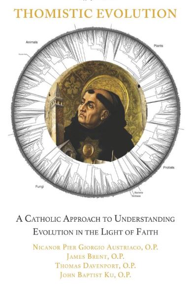 Freedom: Review: THOMISTIC EVOLUTION