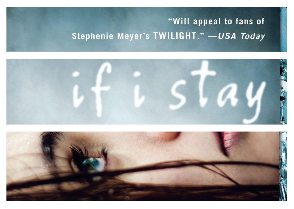 YA Book Queen: Highlights & Lowlights: Blurbs on Book Covers