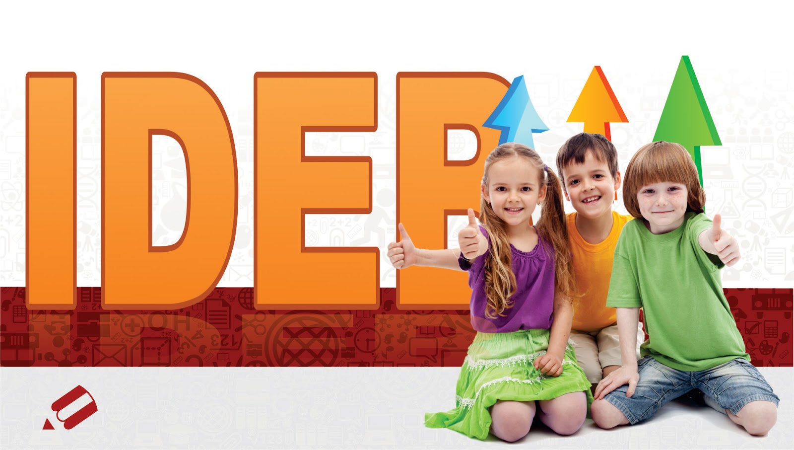 CANTINHO + SABER: Ideb