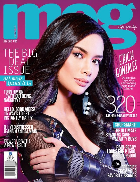 BIDA KAPAMILYA: Mario Maurer