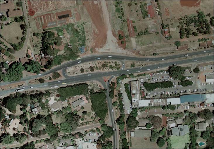 The Engineer-Danalphie: The Uhuru Highway Viaduct Mega Project!