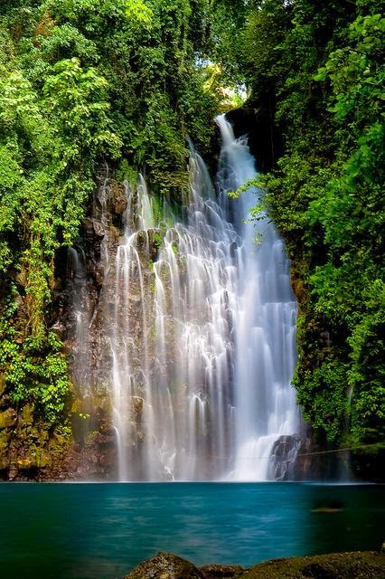 Top 11 Most Breathtaking Waterfalls Around The World | Photos Hub