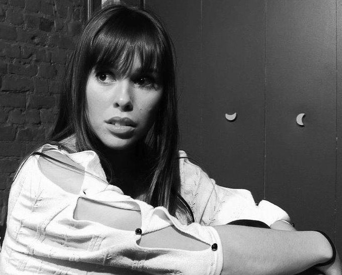 Le cartel des célébrités Québecoises: ROXANE GAUDETTE*LOiSEAU