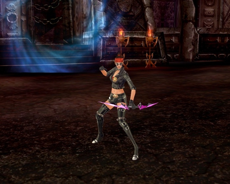 Fantasias Cabal Online: 2019