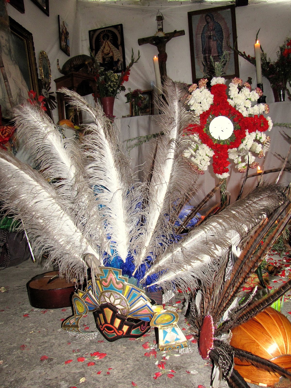 CHOLULA, CIUDAD SAGRADA EN LA ÉRA NEOLIBERAL: por Isabel Muñiz: Rito ...