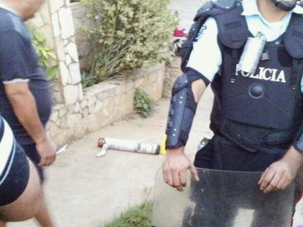 Roberto Annese estudió en un liceo del Opus Dei y se definía como ...